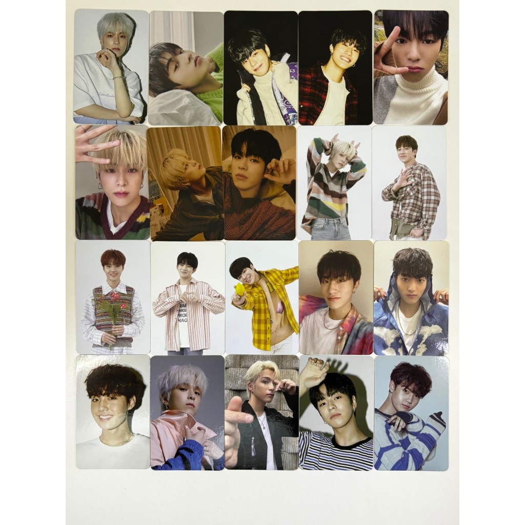 treasure photocard original kpop | Shopee Brasil