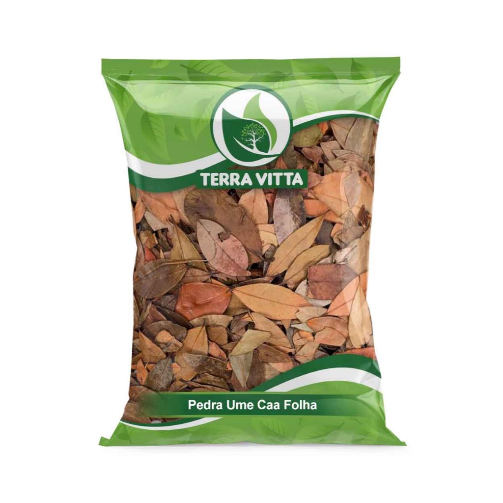 Pedra Ume Caa Folha 1Kg | Shopee Brasil