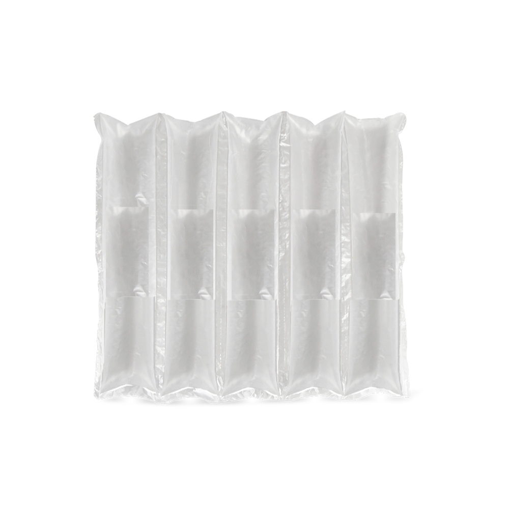 50, 100, 150, 200 Almofadas Ar Tube Inflado Cheio 33x8 Enchimento e ...