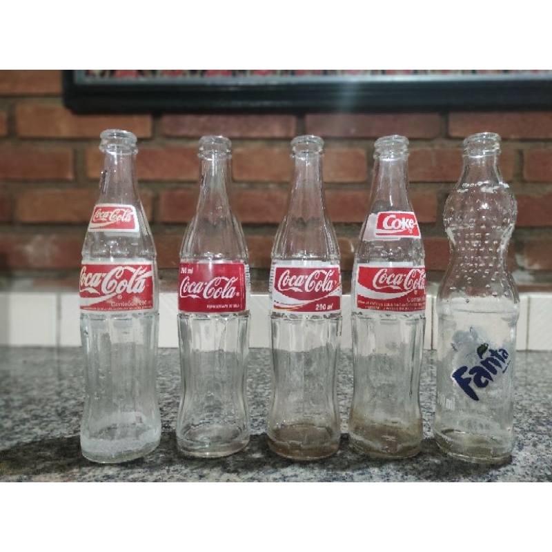 garrafas de coca-cola ks | Shopee Brasil