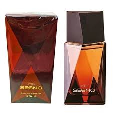 Avon - Perfume Avon Segno Eau de Parfum - Masculino - 25ml | Shopee Brasil