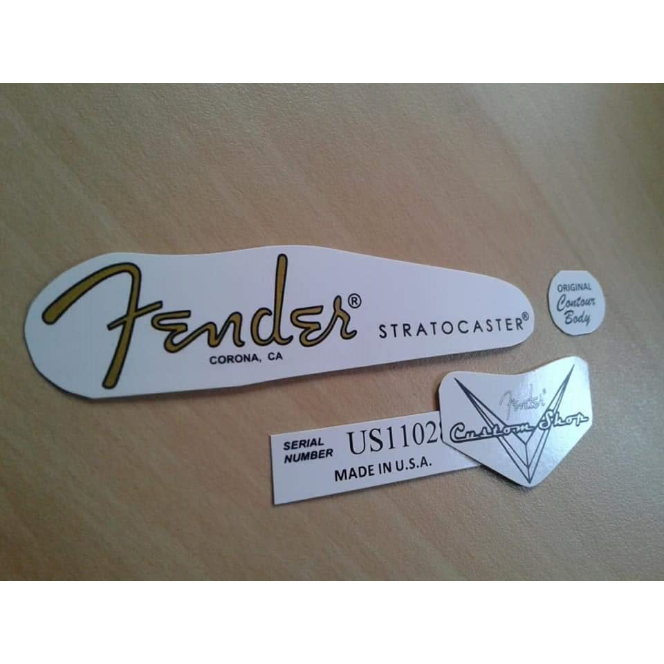 decal fender corona | Shopee Brasil
