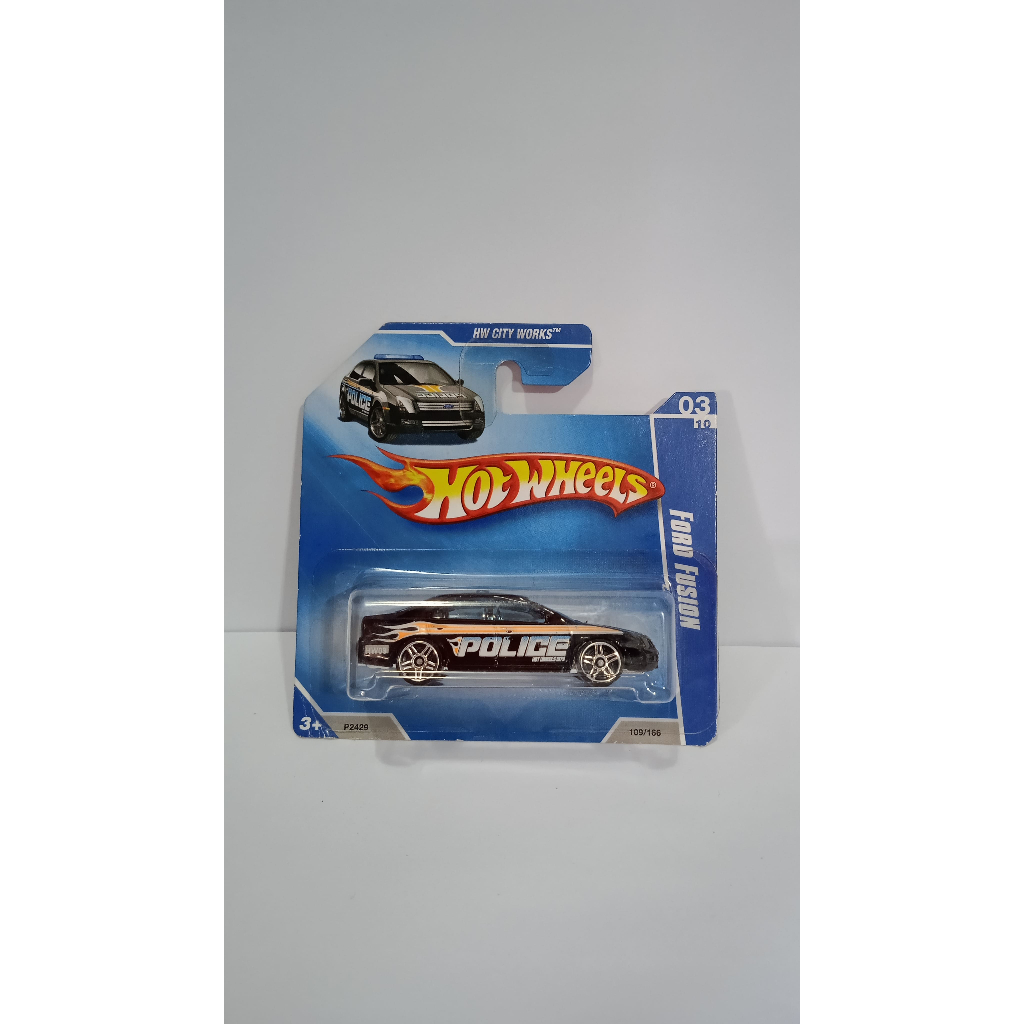 HW 2009 Ford Fusion cx5 | Shopee Brasil