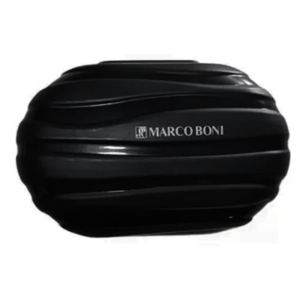 Saboneteira De Plástico Ideal Para Viagem - Marco Boni | Shopee Brasil