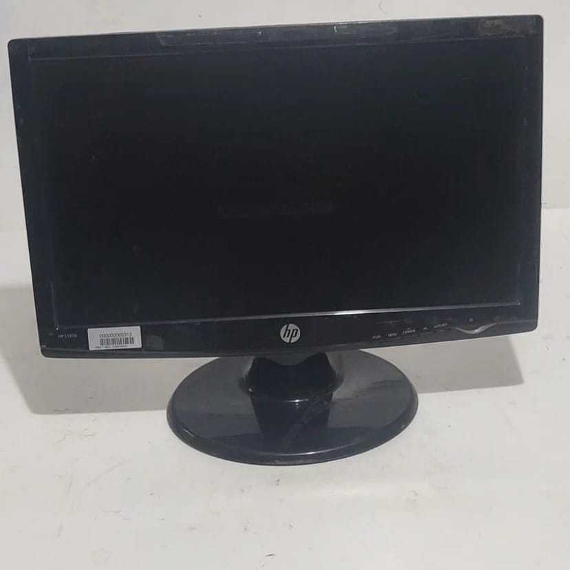 Monitor 19 Polegadas LG W1943se-pf Usado | Shopee Brasil