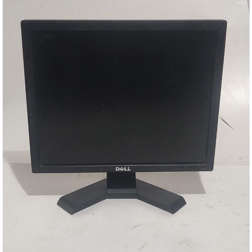 Monitor Lcd Dell E170sc 17 Polegadas | Shopee Brasil