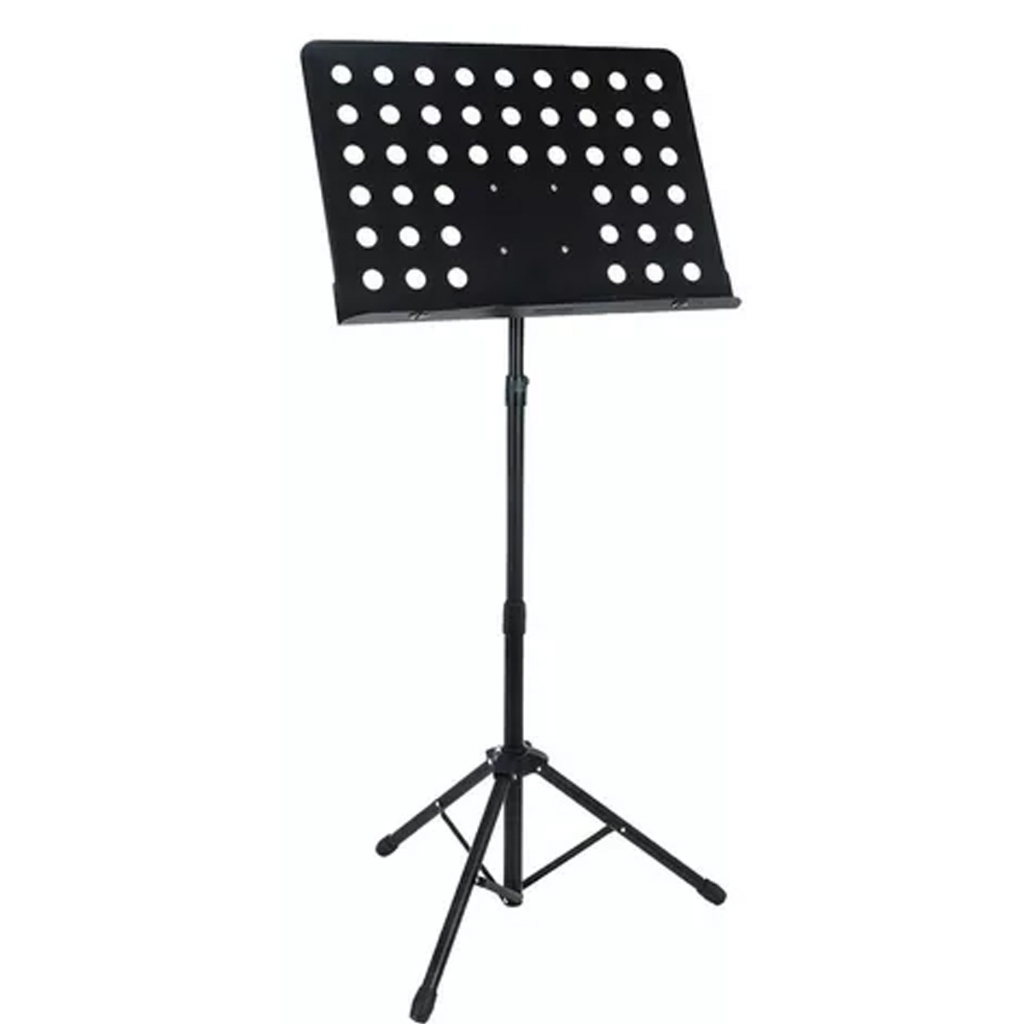 Estante Partitura Maestro Tablet Hinário Suporte Sm009lt | Shopee Brasil
