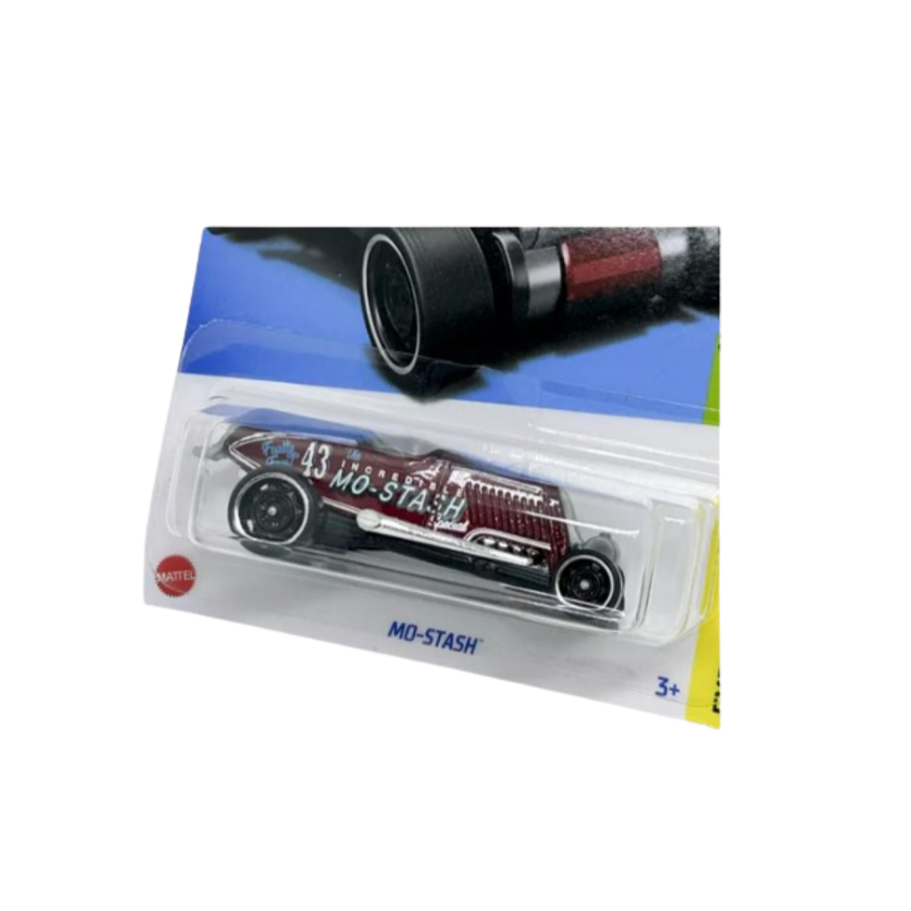 Hot Wheels Mo-stash 73/250 Experimotors Hry56 Lacrado | Shopee Brasil