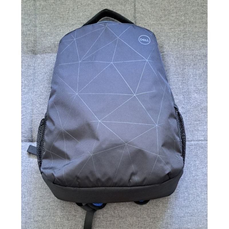 Mochila original Dell para notebook. | Shopee Brasil