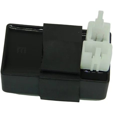 CDI Digital Sundown Max/ Dafra Speed | Shopee Brasil