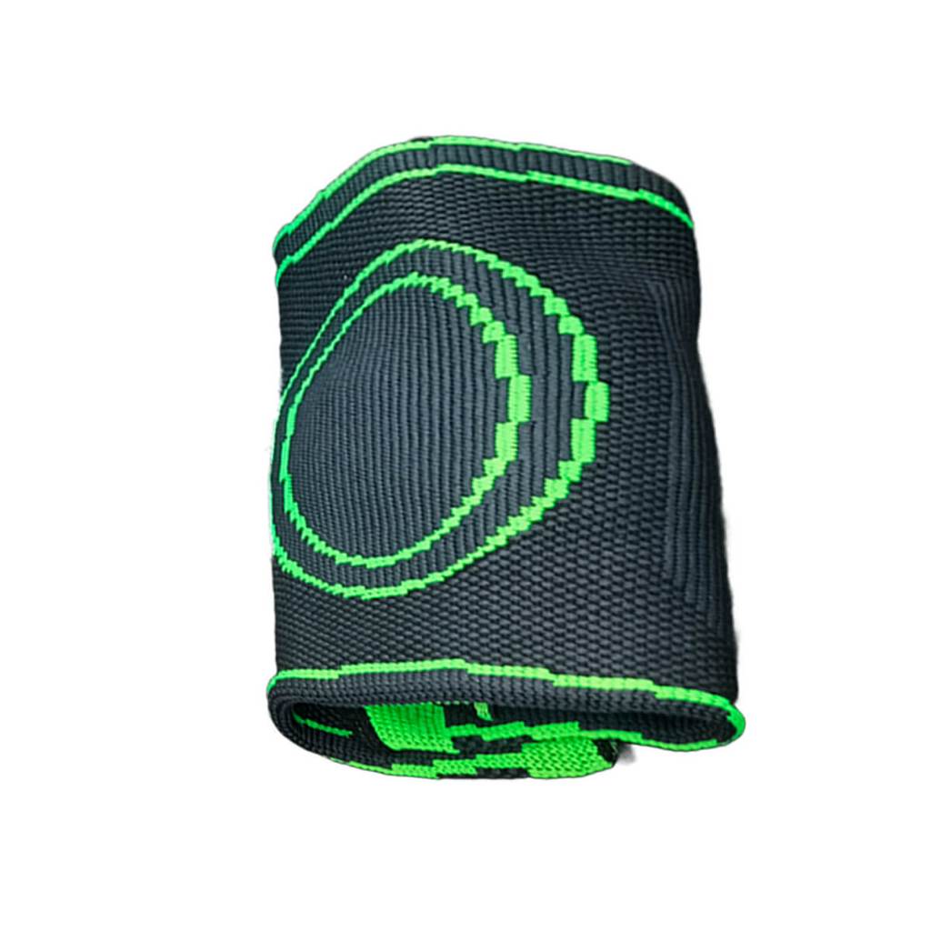 Joelheira de Compressão Faixa Dupla IT-Blue Modelo LE-6104 | Shopee Brasil