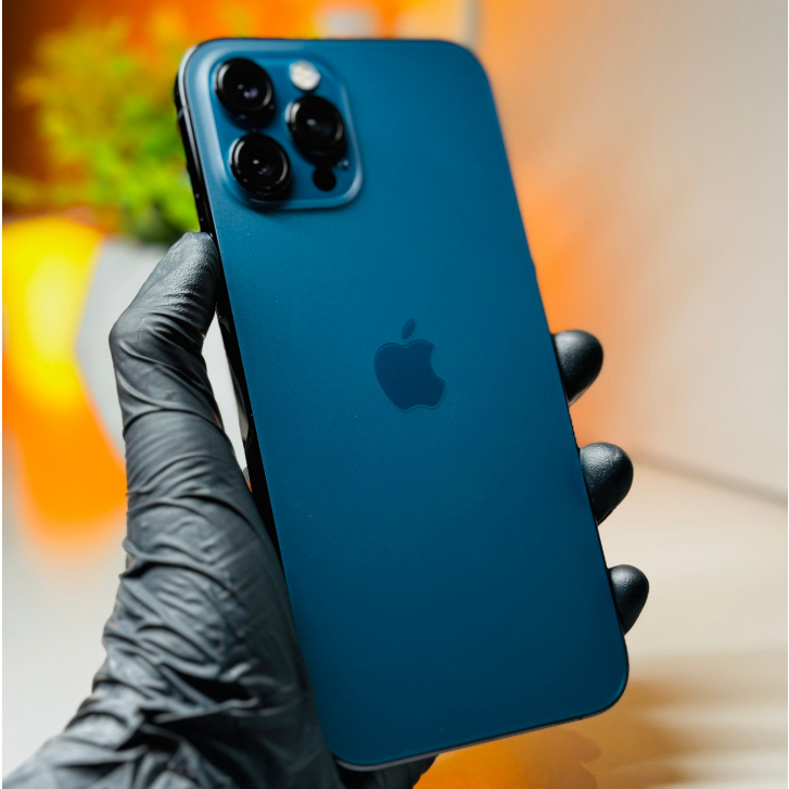 iPhone 12 Pro Max celular Apple seminovo com garantia | Shopee Brasil