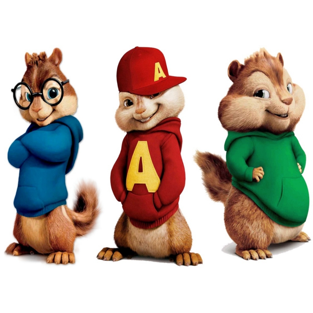 DECORAÇÃO FESTA ESQUILOS E ESQUILETES KIT 6 DISPLAY DE 20 CM EM MDF DE ...