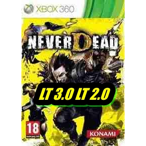 NeverDead | Shopee Brasil
