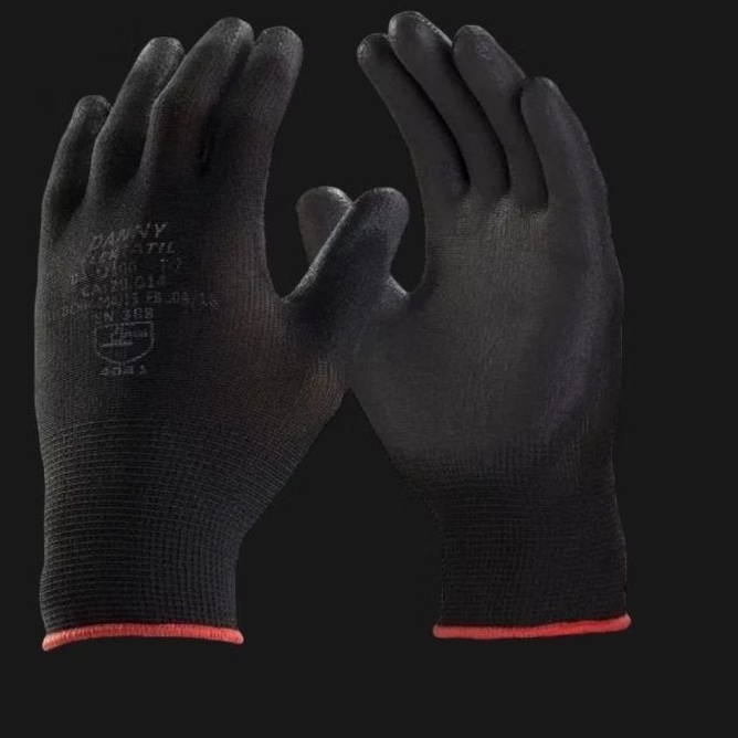 LUVA DANNY PU FLEXTACTIL DA -12. 100 CA 29014 | Shopee Brasil