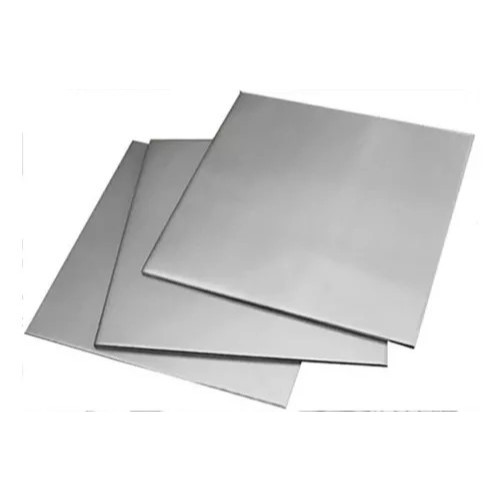Placa Inox 304 Medidas 400 X 300 Mm X 3mm Espessura | Shopee Brasil