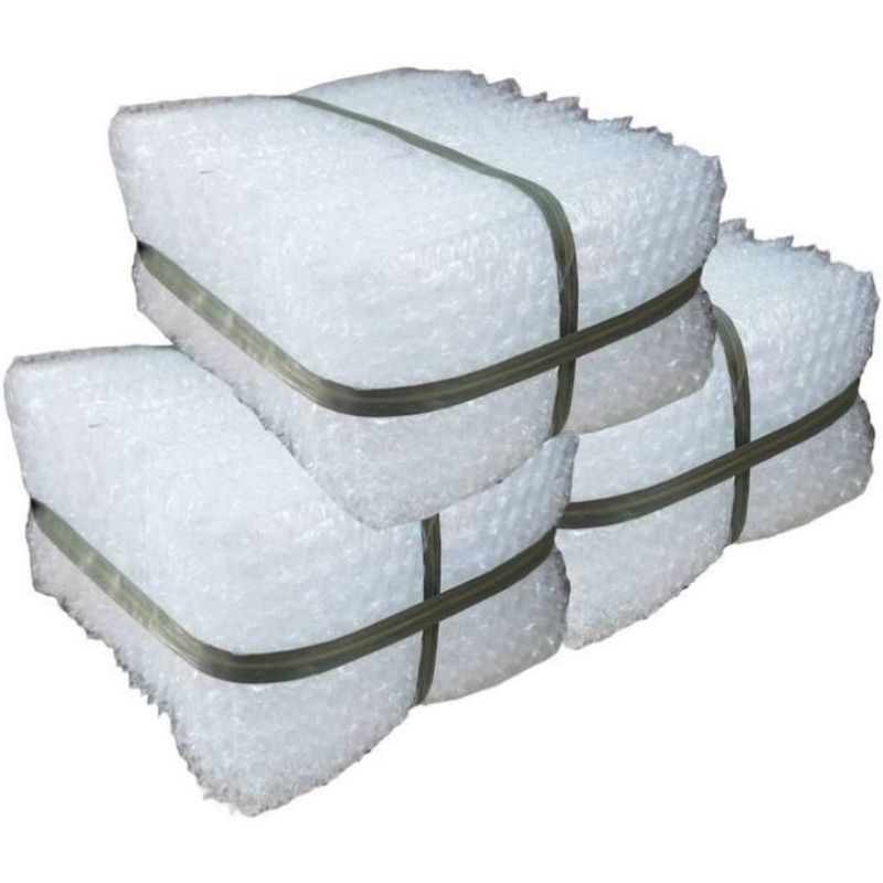 Saco Bolha 12x17 cm, 200 unidades, 50 micras, Excelente Qualidade e ...