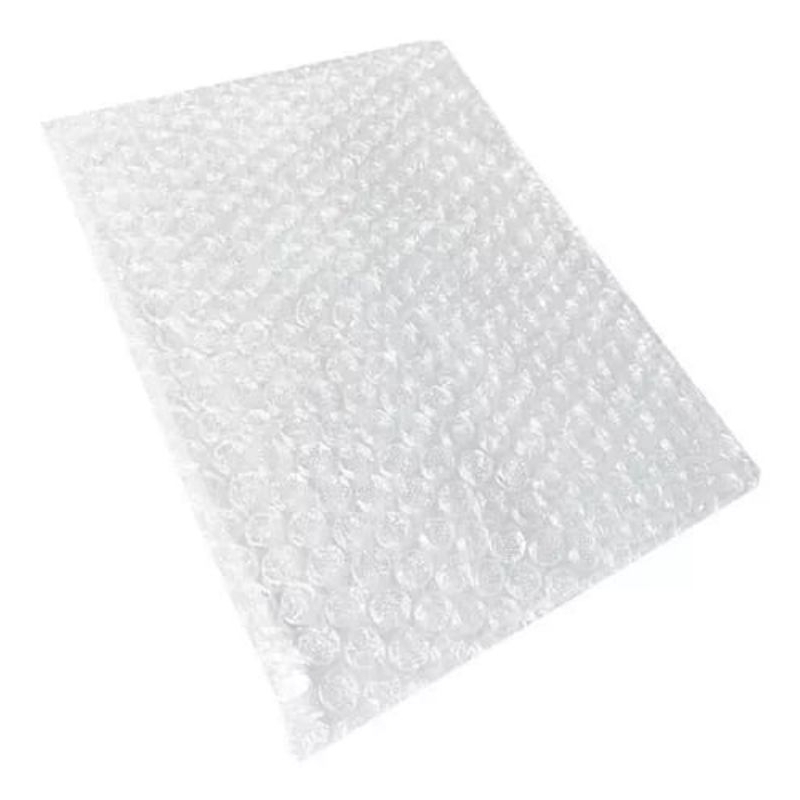 Saco Bolha 12x17 cm, 1000 unidades, 50 micras, Excelente Qualidade e ...