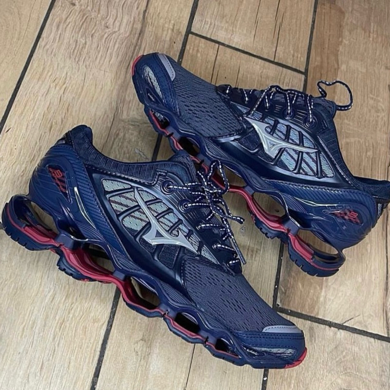 Tenis Pro 9 Importado Vietnã Pronta Entrega | Shopee Brasil