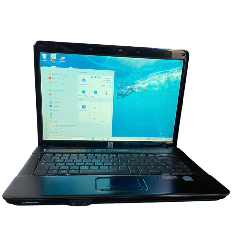 Notebook HP Windonws 10 HD SSD Rápido Bom e Barato | Shopee Brasil Notebook HP Windonws 10 HD SSD Rápido Bom e Barato | Shopee Brasil