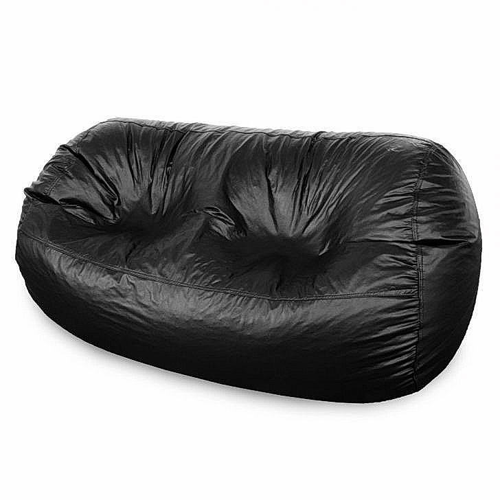 Pufe Puff Puf Casal vazio - sem enchimento - diversas cores | Shopee Brasil