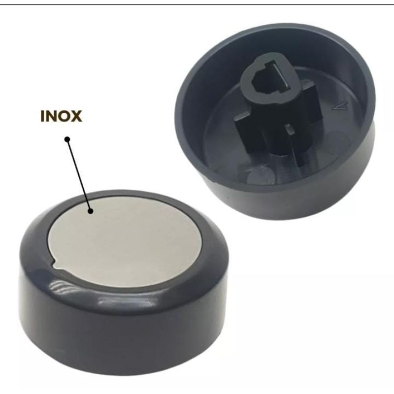 Botão P/ Airfryer Mondial Af29 Af30 Af31 Af35 - original | Shopee Brasil