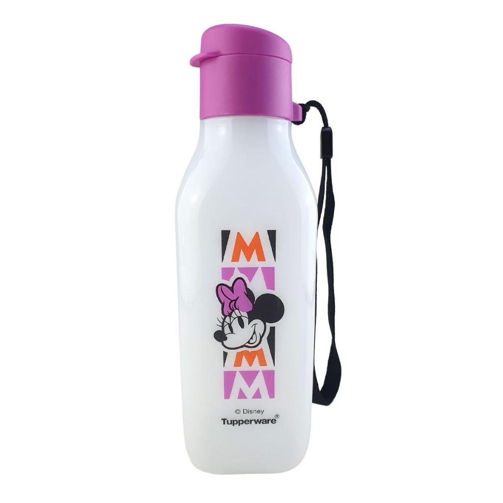 Garrafa Tupperware 500ml Eco Tupper Disney Personagens | Shopee Brasil
