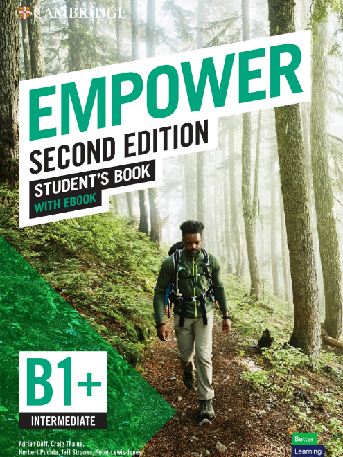 Empover Second Edition Book | Shopee Brasil