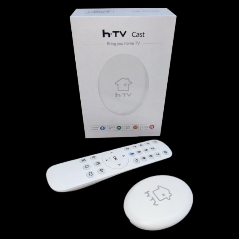 Smart HTV Castt | Shopee Brasil