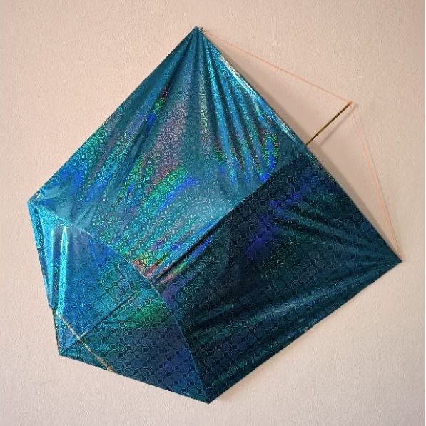 10 PIPAS NACARADO BRILHANTE 60CM - 10 CORES - Bambu X Bambu | Shopee Brasil