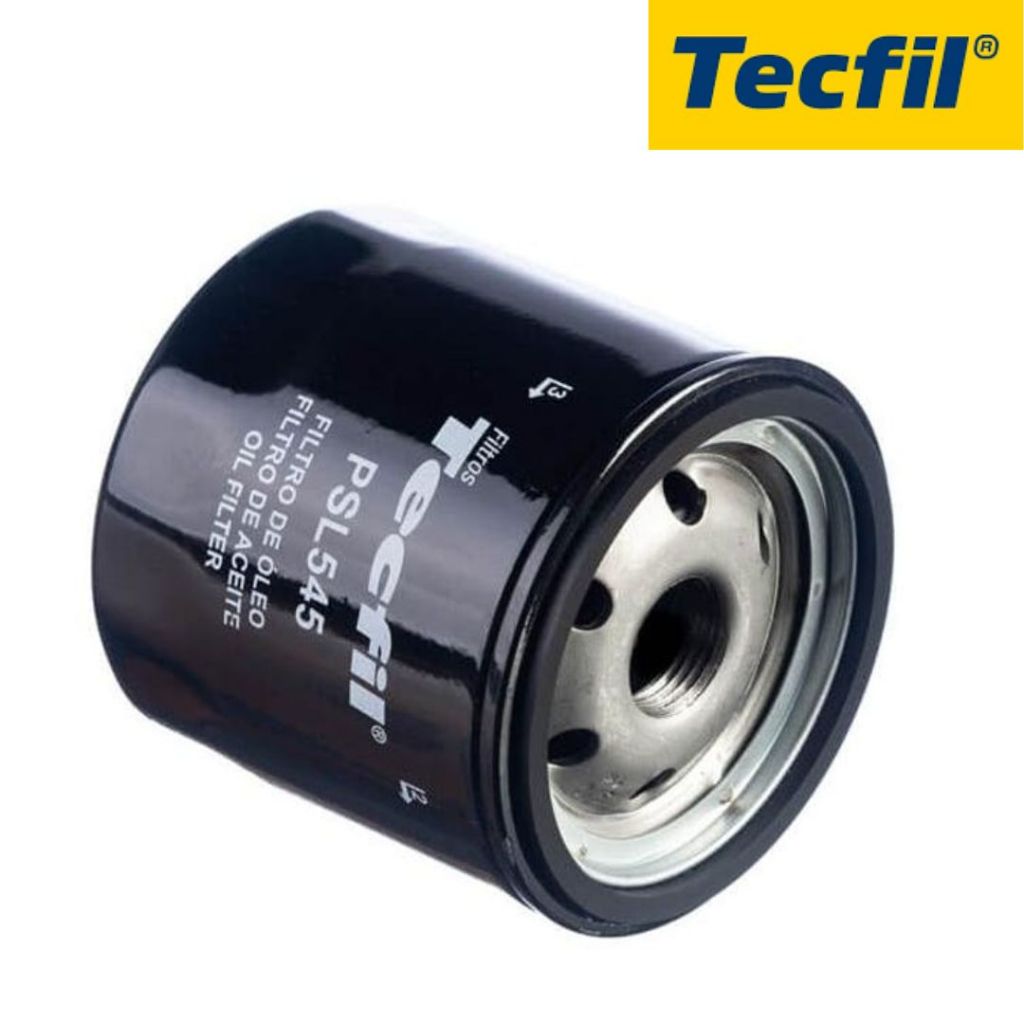 FILTRO DE ÓLEO LUBRIFICANTE PSL545 - FOX/GOL/GOLF;VII/JETTA/NIVUS/POLO ...