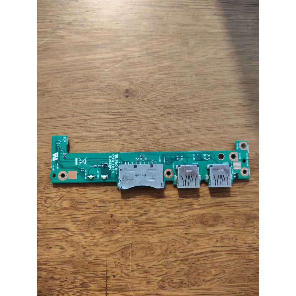 Placa USB + leitor de cartão de memória | Shopee Brasil