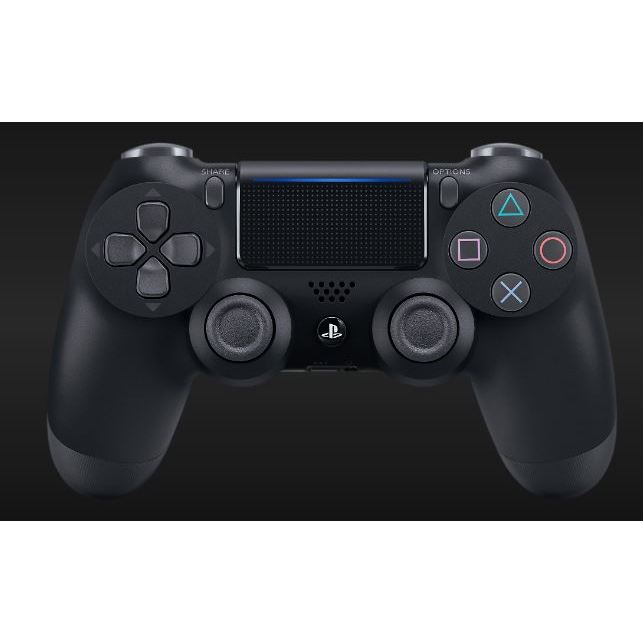 Controle Playstation Dualshock 4 Preto Original - Ps4 | Shopee Brasil