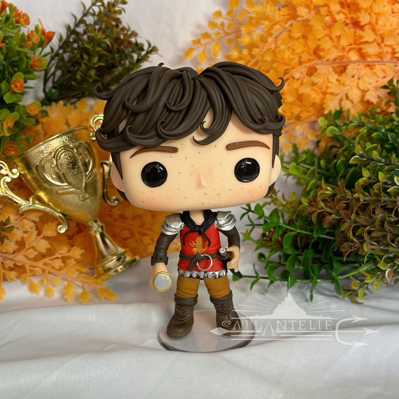 Funko pop narnia store