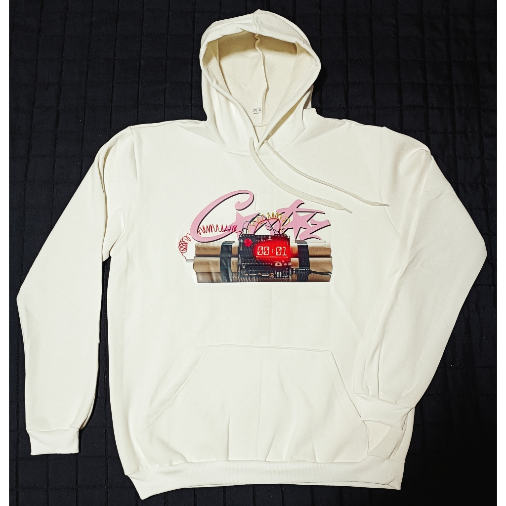 Moletom Corteiz | Shopee Brasil
