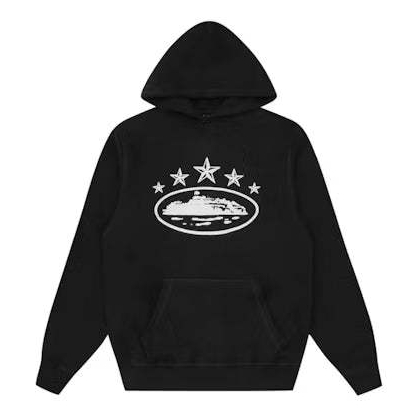 Moletom Corteiz StreetWear | Shopee Brasil
