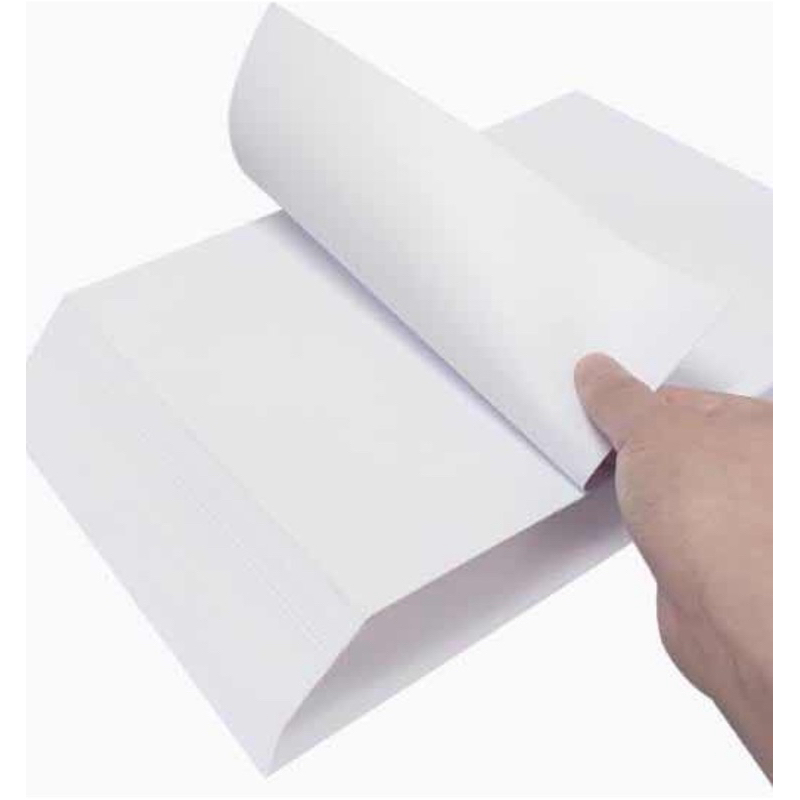 Papel Couché 250 Gramas e 300 Gramas - A3 | Shopee Brasil