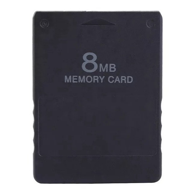 Memory Card 8mb + Opl Atualizado + Ulaunchel | Shopee Brasil