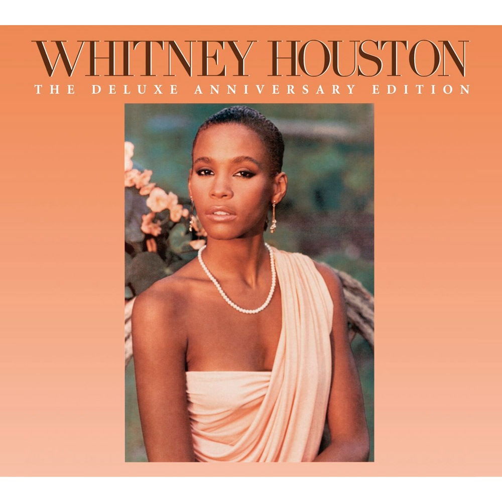 CD Whitney Houston | Shopee Brasil