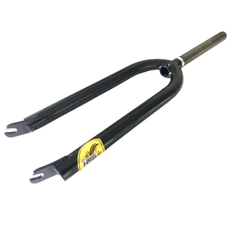 Garfo Master S2 Dugrau 26 Evo Wheeling Preto Grau | Shopee Brasil
