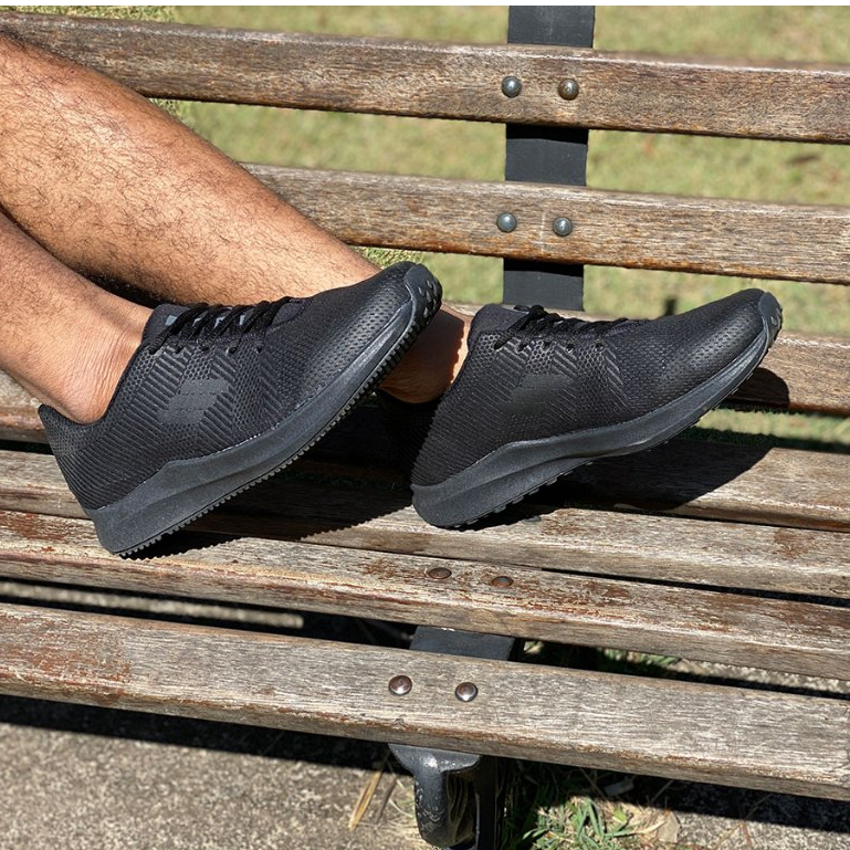 TENIS MASCULINO LANÇAMENTO ESPORTIVO DIA A DIA FITNESS O2X | Shopee Brasil