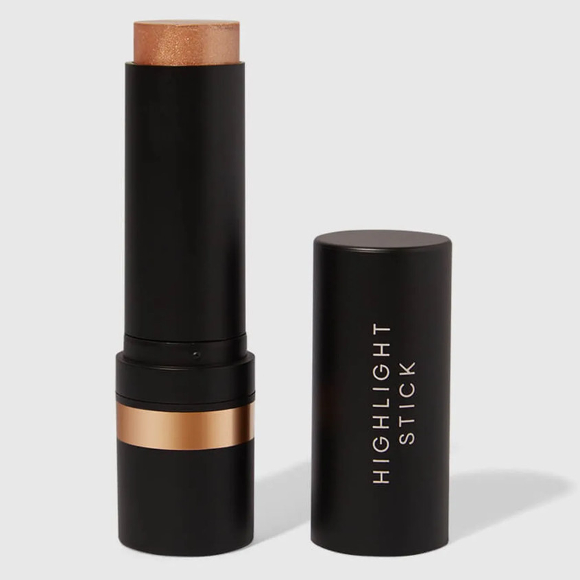 Iluminador em Bastão Bronze - Highlight Stick Bronze Océane Edition ...