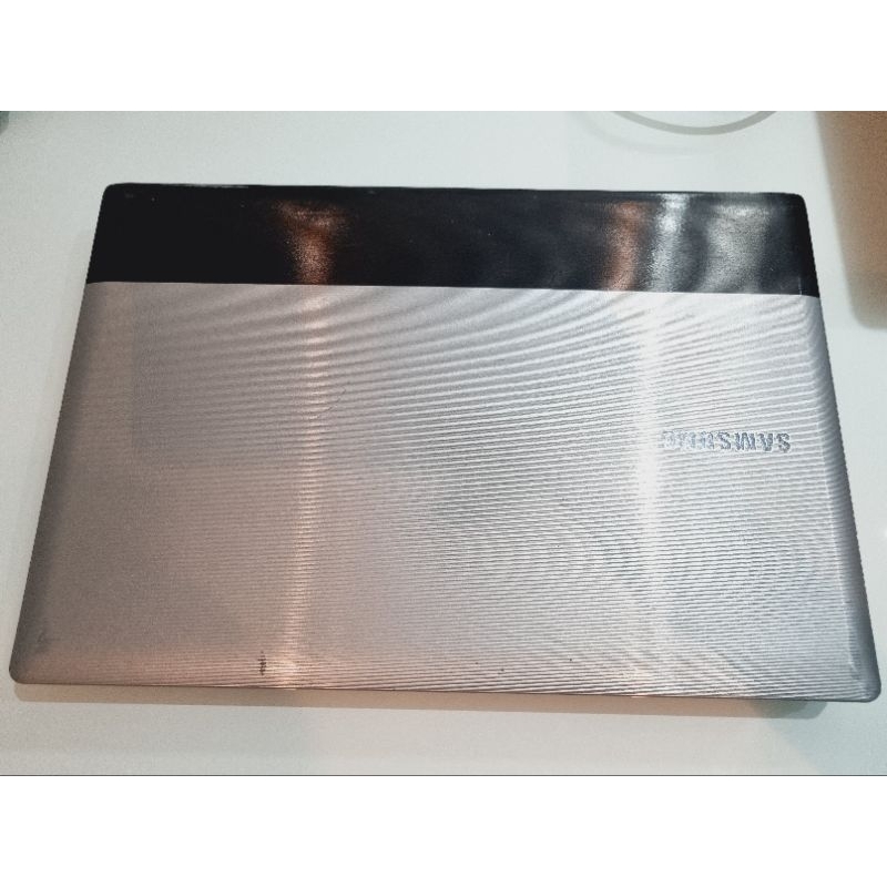 NOTEBOOK SAMSUNG RV411 FUNCIONANDO | Shopee Brasil