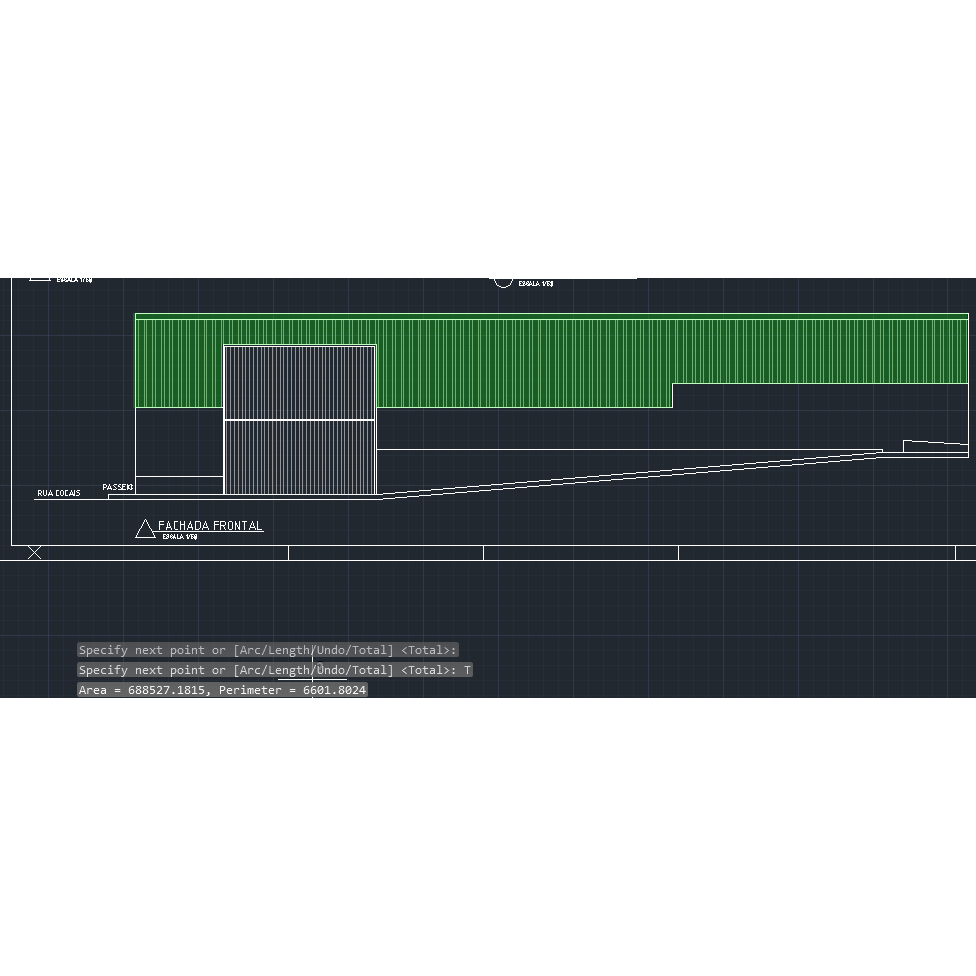 projeto autocad | Shopee Brasil