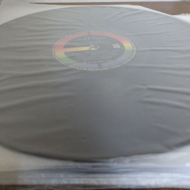 LPS disco de vinil (sem capa) | Shopee Brasil