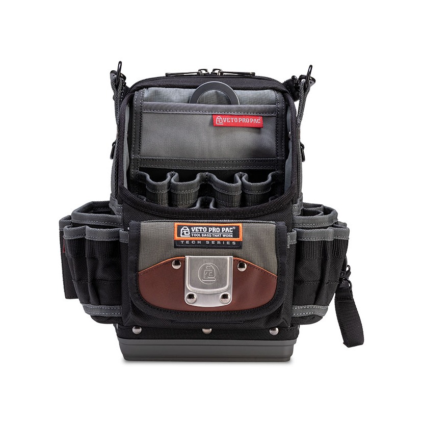 VETO PRO PAC SB-LD Hybrid Tool and Meter Bag - Escorrega o Preço