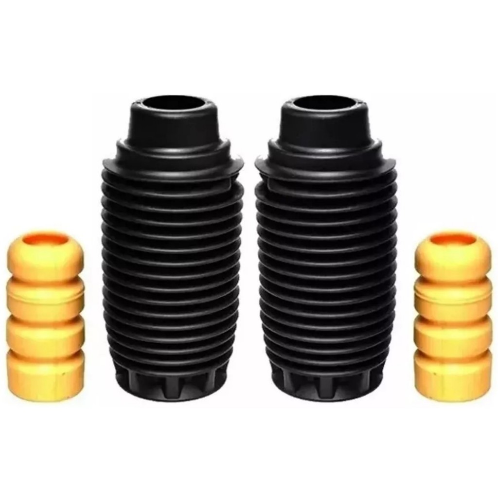 Kit Batente Coifa Peugeot 208 307 308 408 2008 3008 Citroën C3 C4 Hatch Pallas Lounge Cactus ...