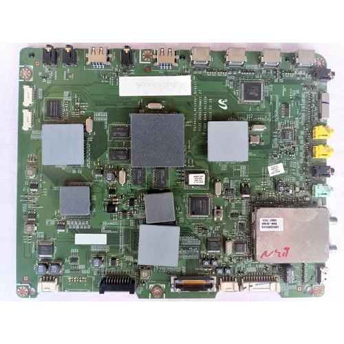 Placa Principal Tv Samsung Un40c7000 (bn41-01353a) | Shopee Brasil