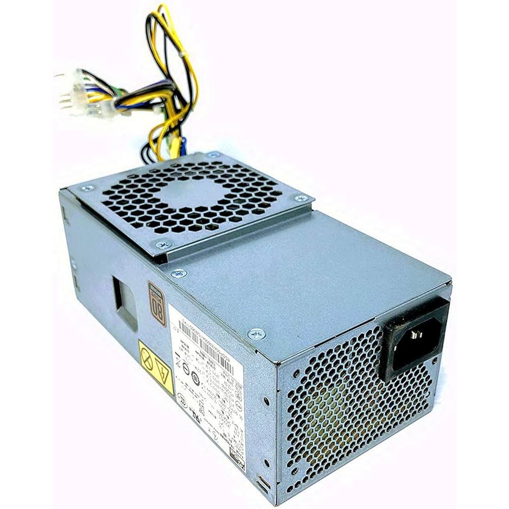 Fonte Slim Para Cpu Lenovo Thinkcentre Edge 72 | Shopee Brasil
