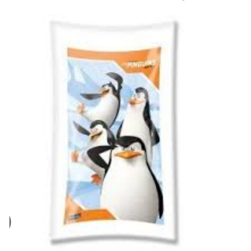 Sacolinha Surpresa Os pinguins de Madagascar - 08 unidades | Shopee Brasil